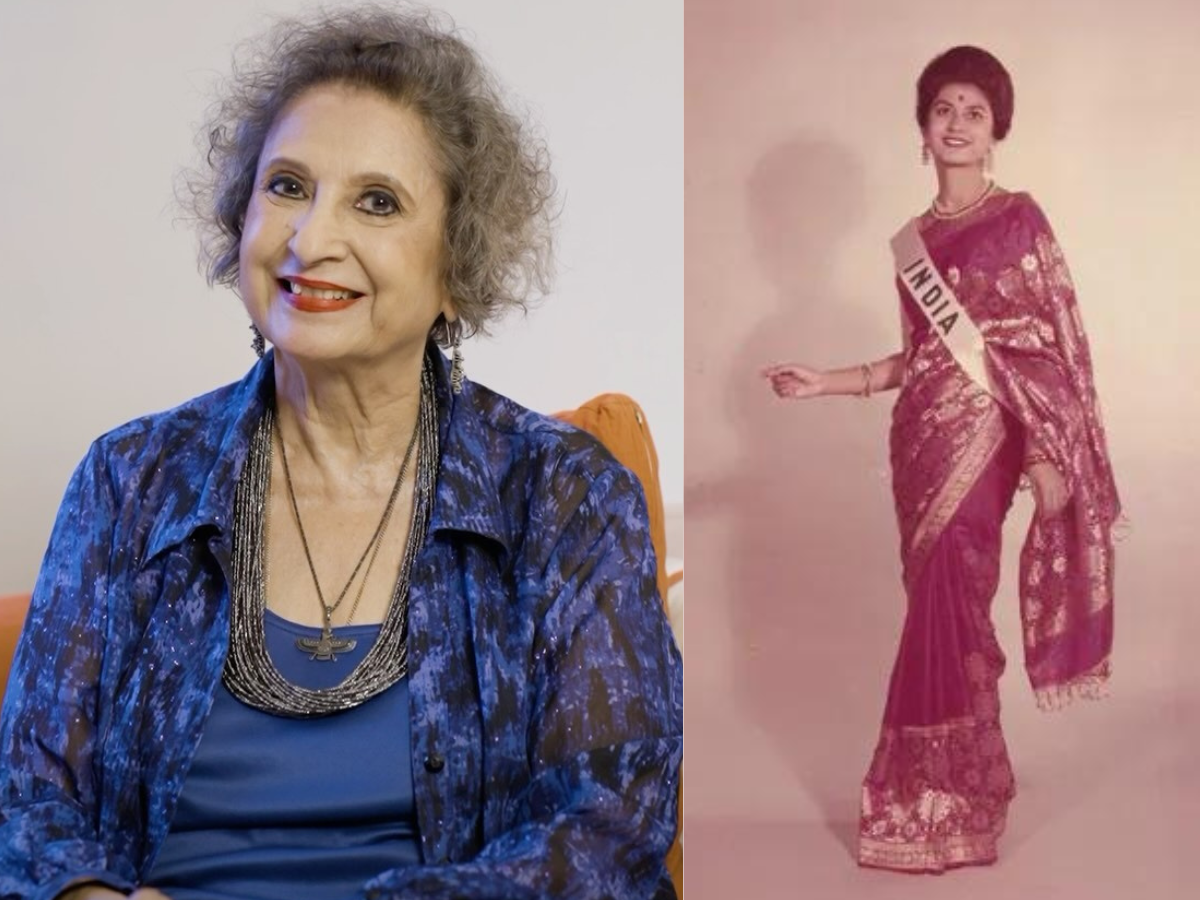 Meher Castelino opens up about her childhood passion, and its not ...