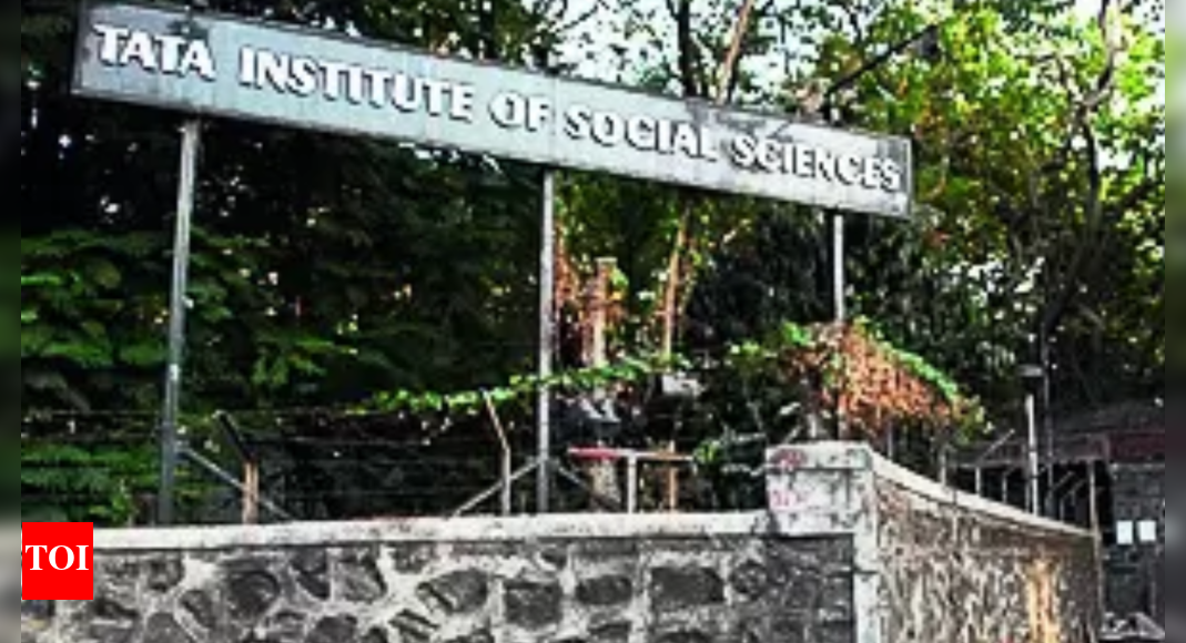 TISS: TISS withdraws termination of contract faculty | Hyderabad News ...
