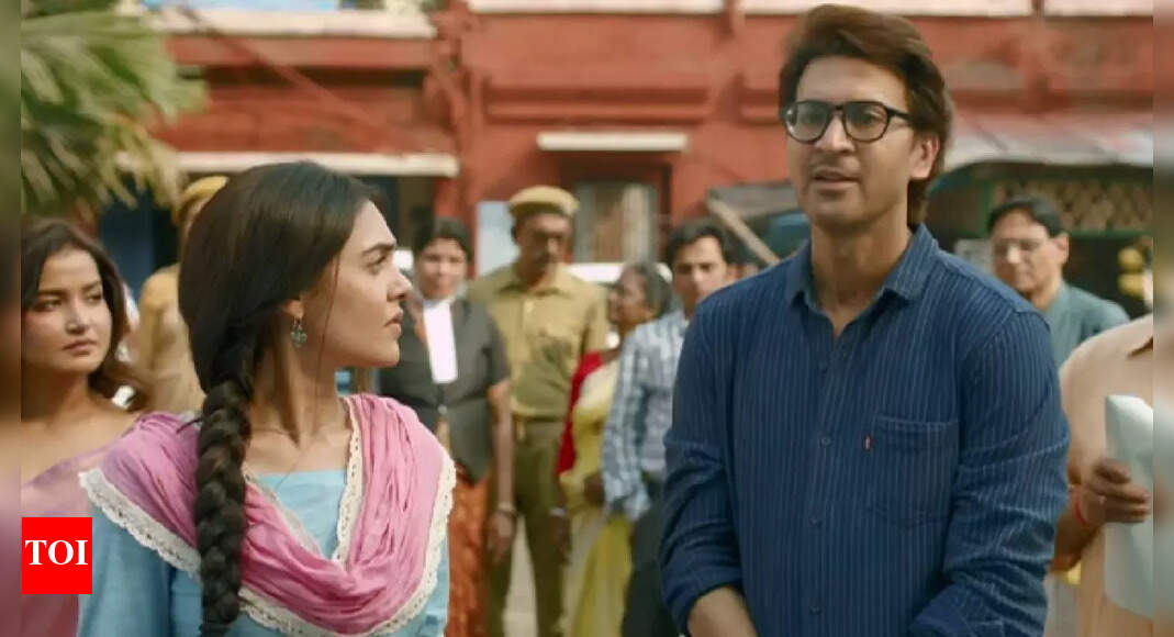 Neha Amandeep and Syed Arefin starrer ‘Jogomaya’ to go off-air within ...
