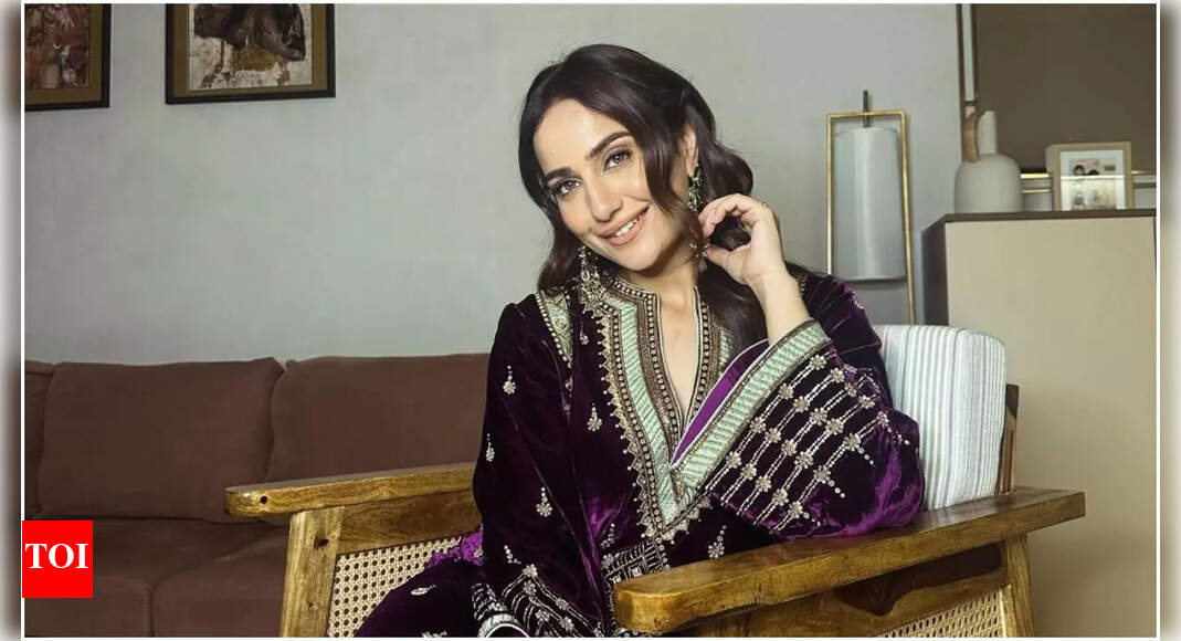 Kusha Kapila Opens Up About Samay Rainas Roast And Her Divorce Hindi Movie News Times Of India