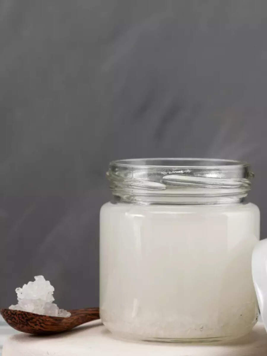 Korean Rice Gel Recipe: Recipe for anti ageing Korean rice gel | Times ...
