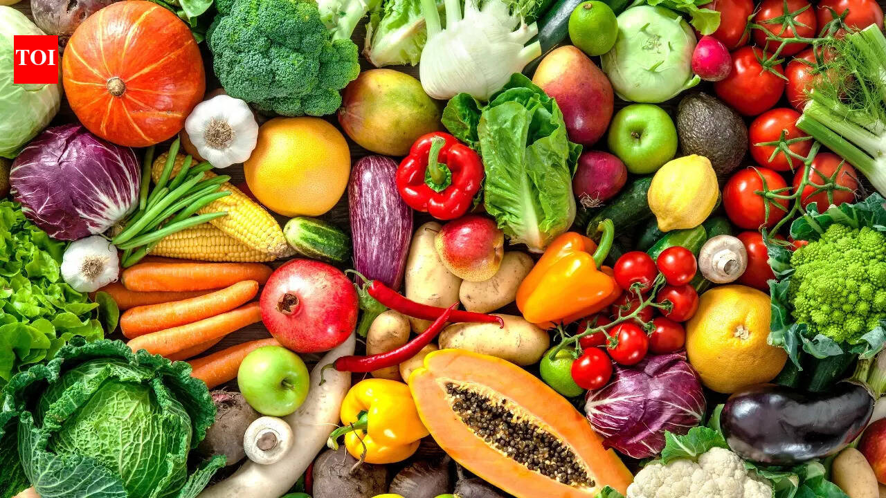7 vegetables other than cabbage that may harbour brain worms