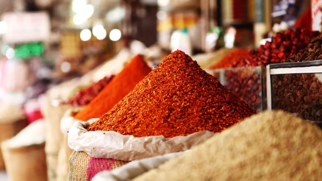FSSAI cancels manufacturing licences of 111 spice producers across ...
