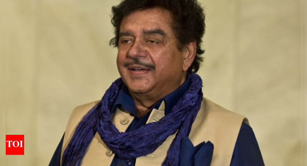 Thank you to everyone who has been concerned: Luv Sinha on father ...