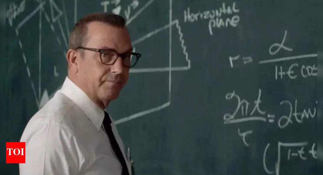 Kevin Costner shares health struggles during ‘Hidden Figures’ filming ...