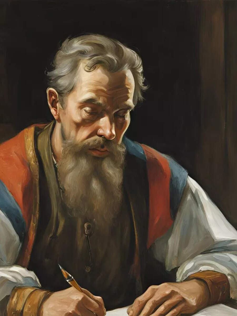 8 books from Russian literature that can make you master of deep ...