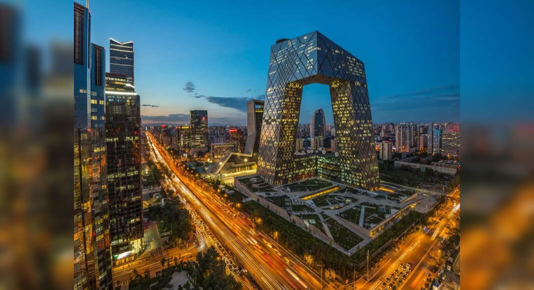 China grants 5-year travel visa for Hong Kong, Macau residents; all ...