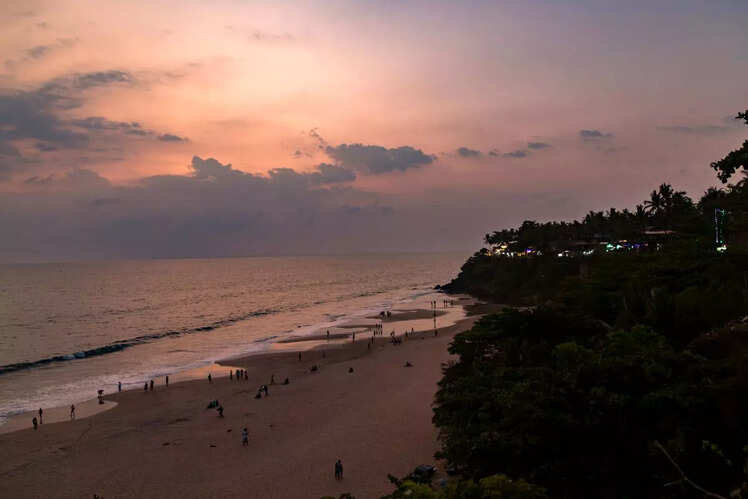 Pune Nearby Beaches: Best beaches near Pune for a quiet getaway | Times ...