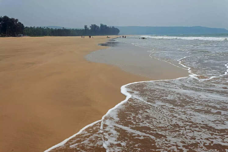 Pune Nearby Beaches: Best beaches near Pune for a quiet getaway | Times ...