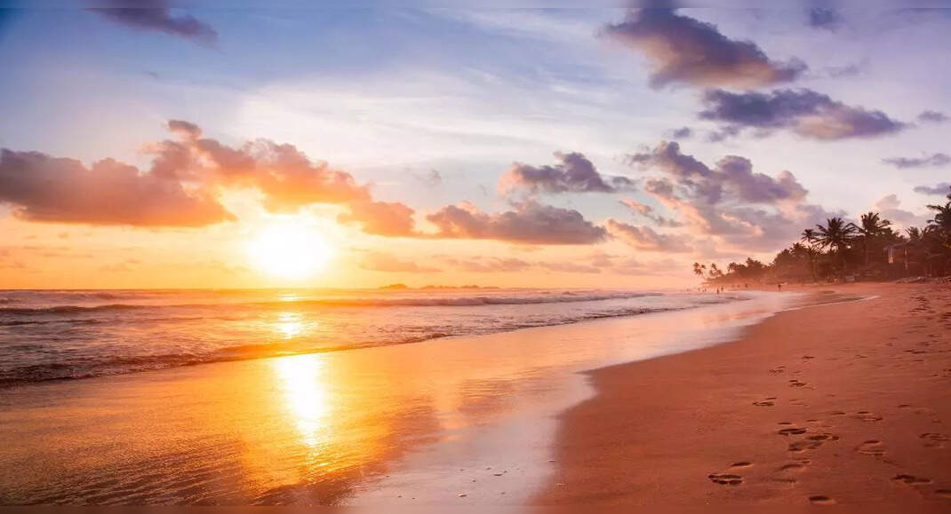 Pune Nearby Beaches: Best beaches near Pune for a quiet getaway | Times ...