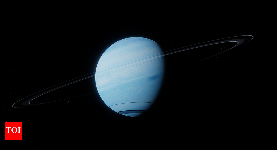 The Influence of Neptune Retrograde: A Journey into the Mystical ...