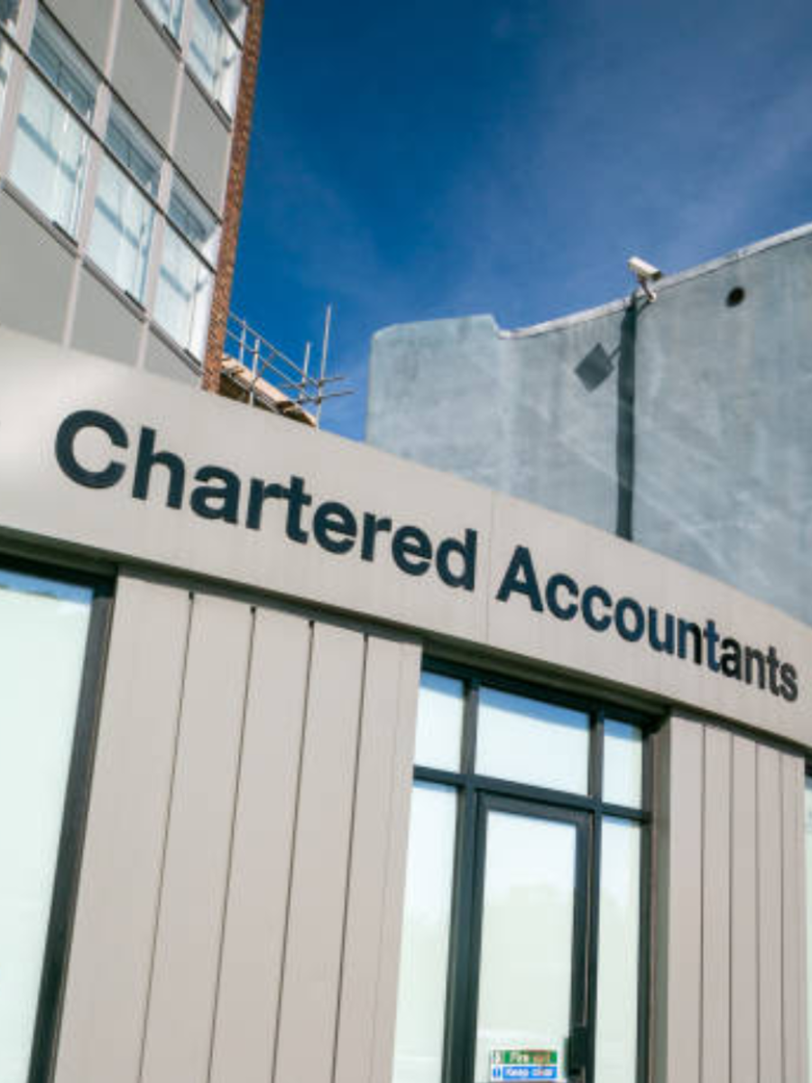 CA Day 2024: Top CA Firms in India | Times Now