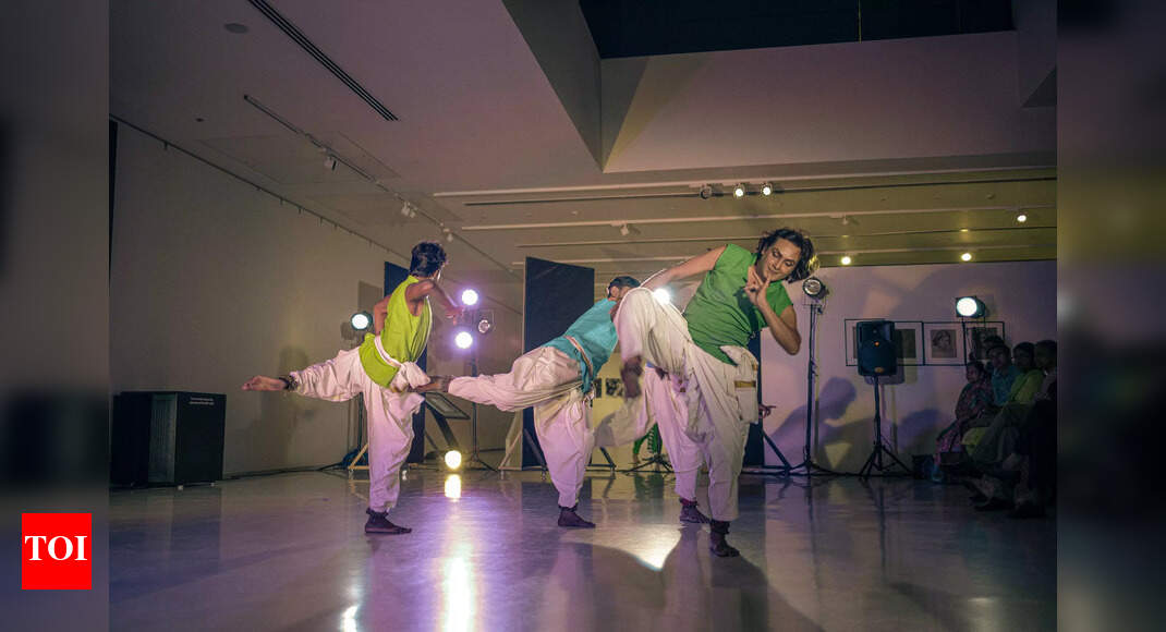 City celebrates Tagore through performances and a rare exhibition ...