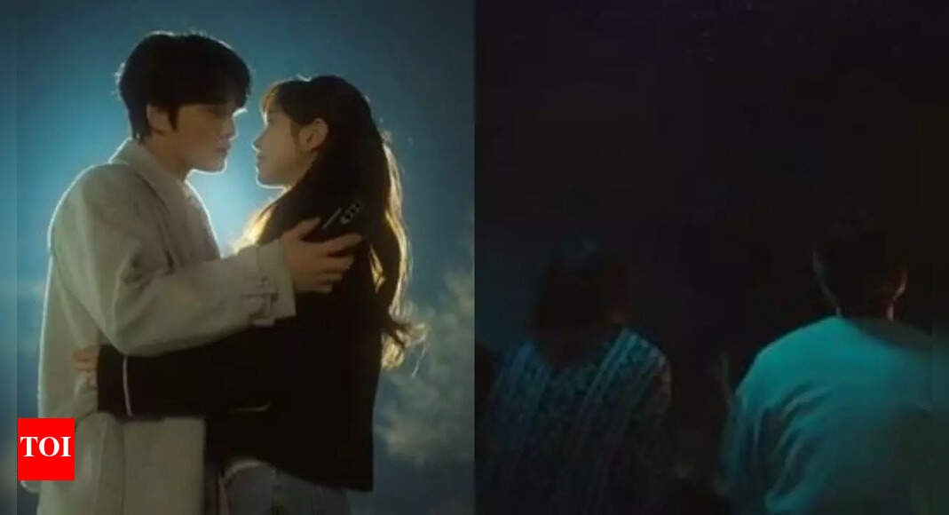 Watch Jin Se Yeon And Kim Jaejoongs Fake First Love In New Romance Drama Bad Memory Eraser