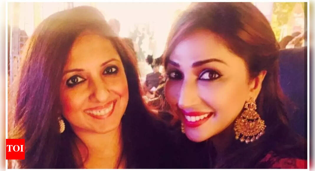 Here’s what Mouli Ganguly feels her friend Munisha Khatwani is well ...