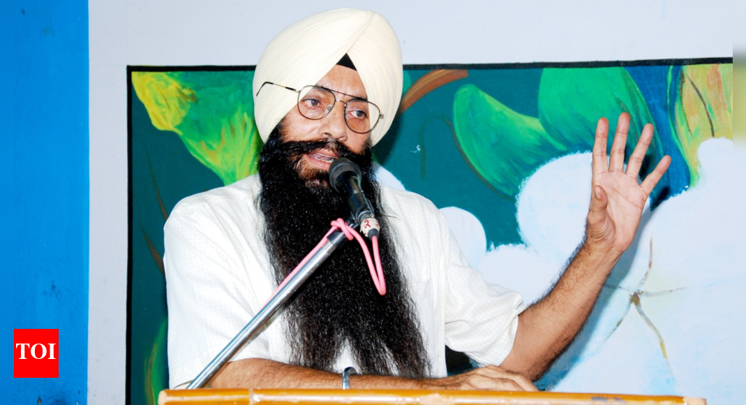 Brar takes over as Moga's chief agriculture officer | India News ...