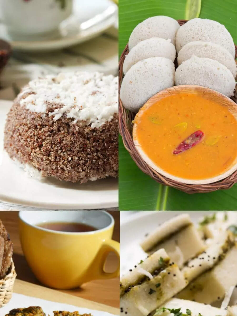 Monsoon Steamed Recipes: 10 Indian steamed recipes to try in monsoon ...