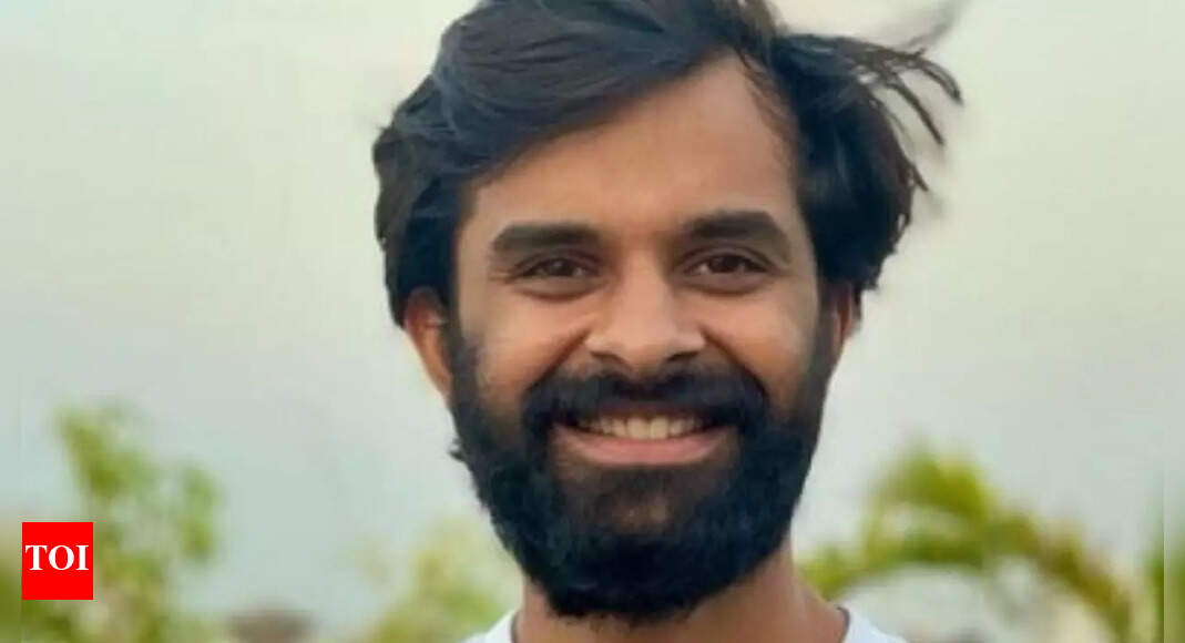 Actor Yash Soni starts dubbing for 'Fakt Purusho Maate' | Gujarati Movie News - Times of India