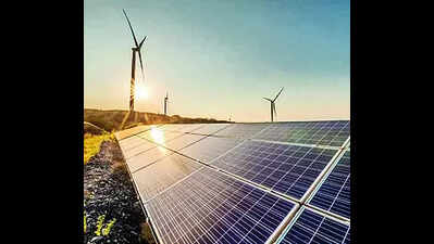 Green Energy: AM Green and SJVN Sign Deal for Renewable Energy Supply ...