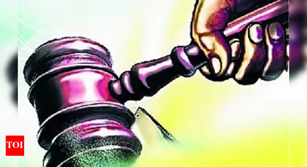 Political Interference: High Court: Political Interference in Service ...