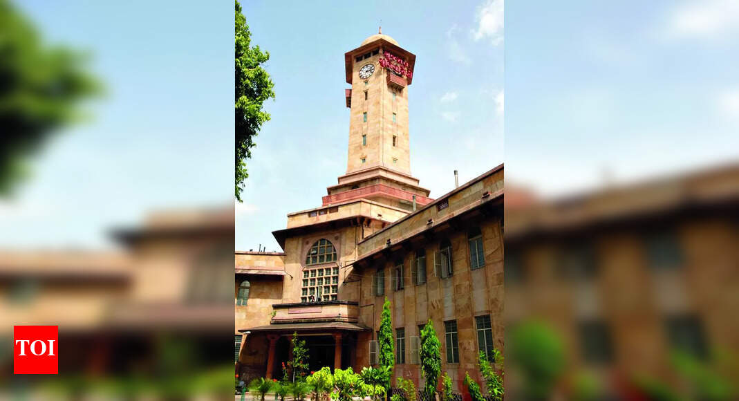 GU Allots Seats: Gujarat University allots 36,000 seats through GCAS in ...