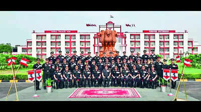 Chetak Corps: Chetak Corps celebrates 46th raising day, recalls its ...
