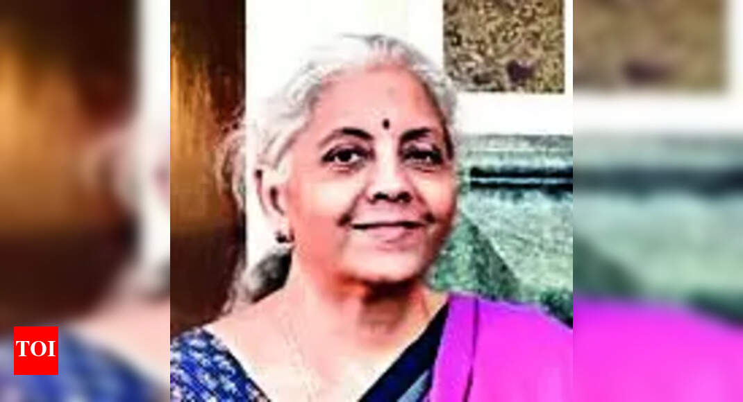 GST Modifications: Codissia urges modification of Income Tax and GST ...