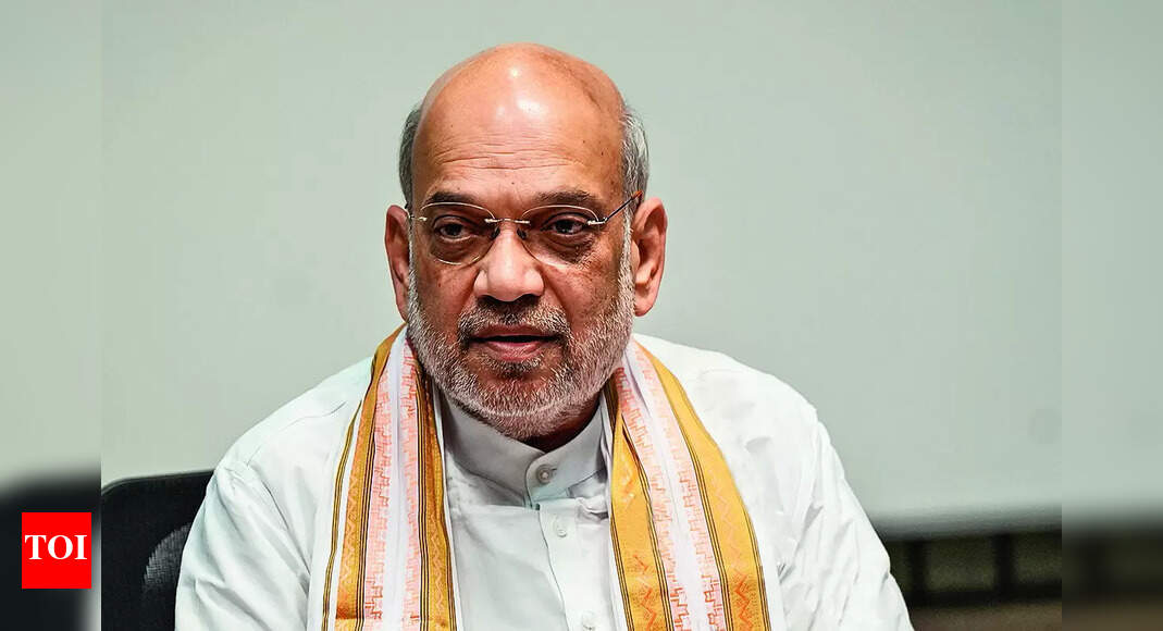 Police Remand: Police Remand Period Clarified by Union Home Minister ...
