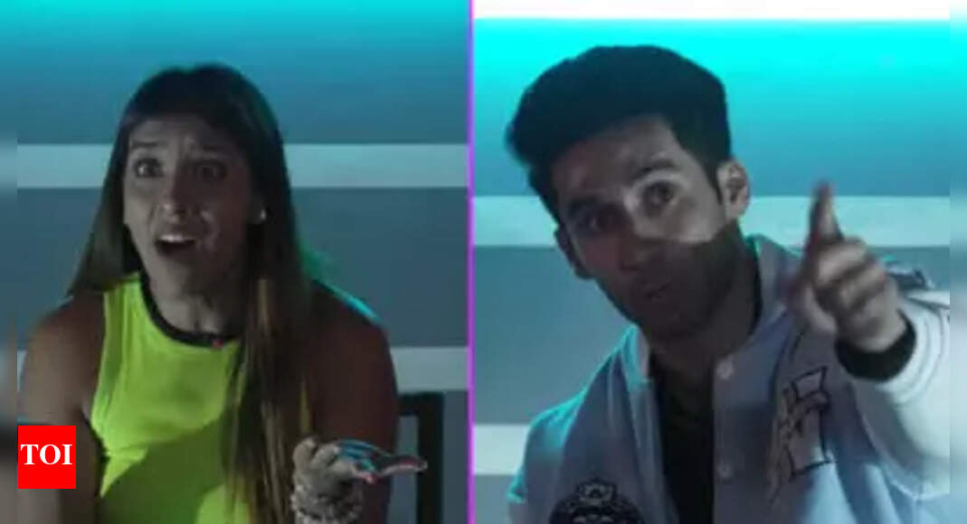 Exclusive: Splitsvilla’ Siwet Tomar on accusations made by Nayera ...