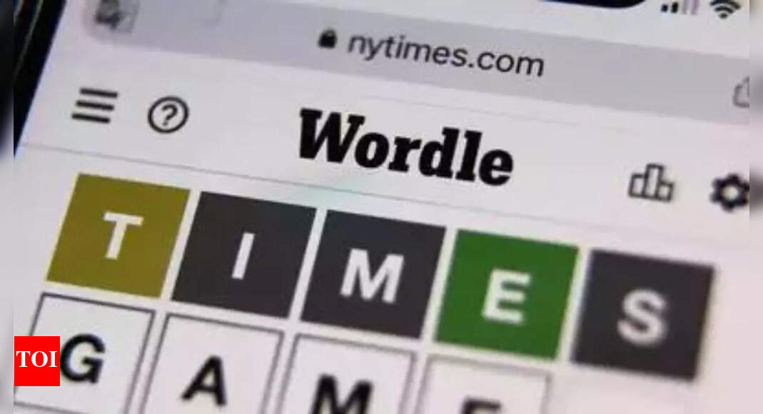 Wordle 1109 Puzzle for July 2, 2024: Hints, clues and solution for word ...