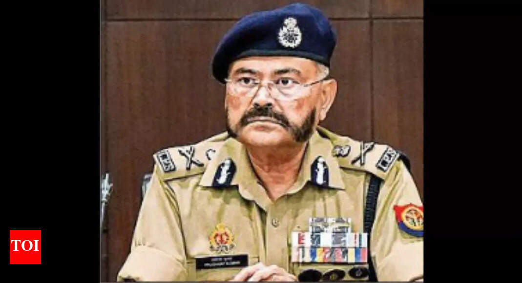 Uttar Pradesh Police: UP Police registers 255 FIRs under new criminal ...