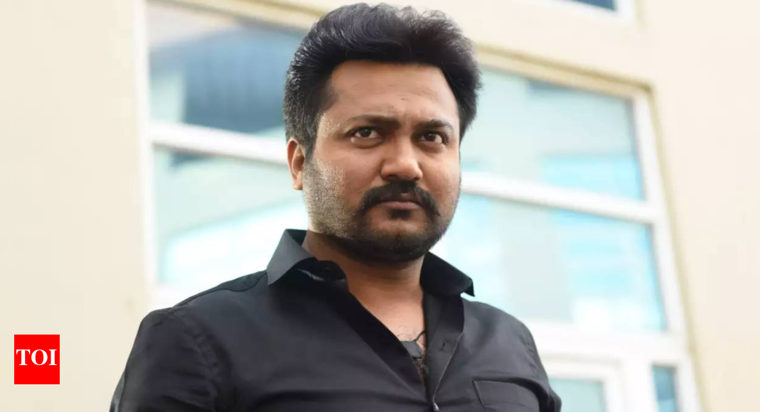 Bobby Simha on his 'Indian 2' experience: Will always be indebted to ...