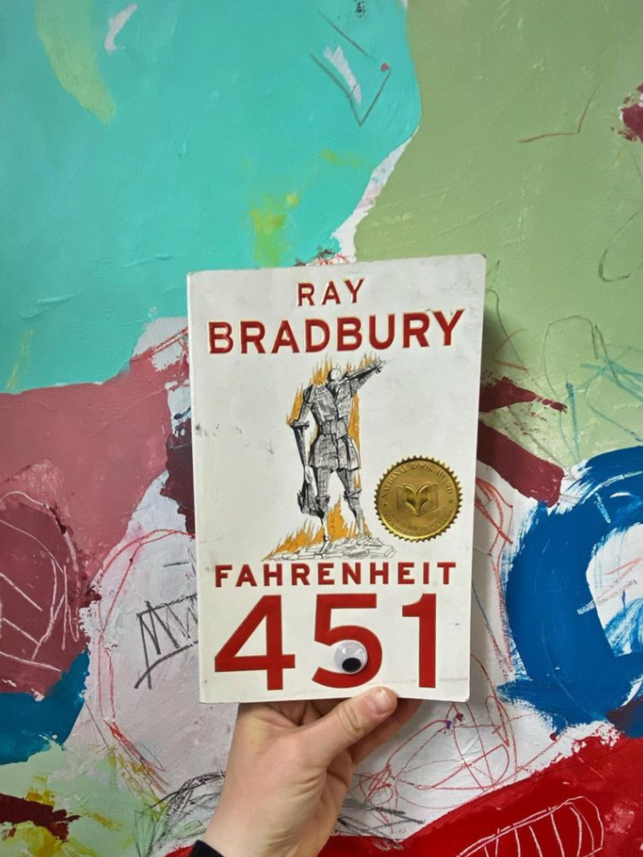 Most Memorable Quotes from Fahrenheit 451 | Times Now