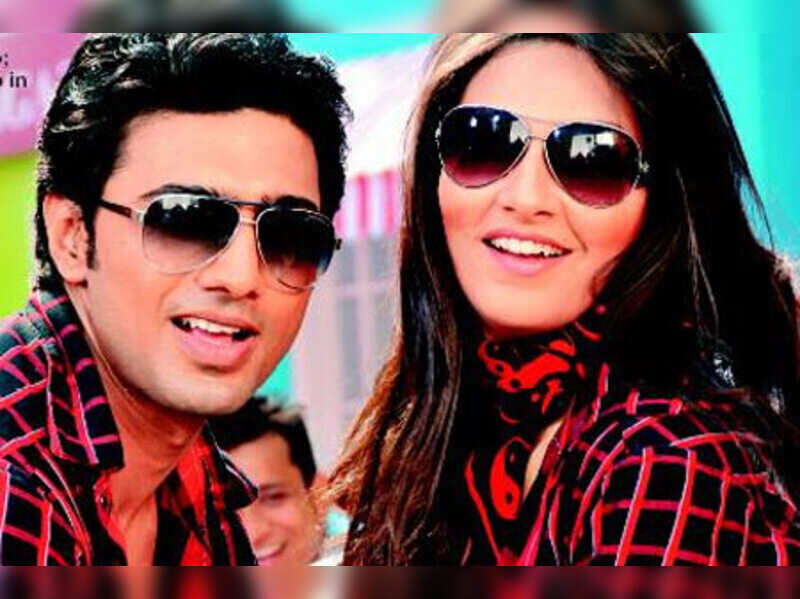 Bosco Caesar's first Tollywood venture | Bengali Movie News - Times of ...