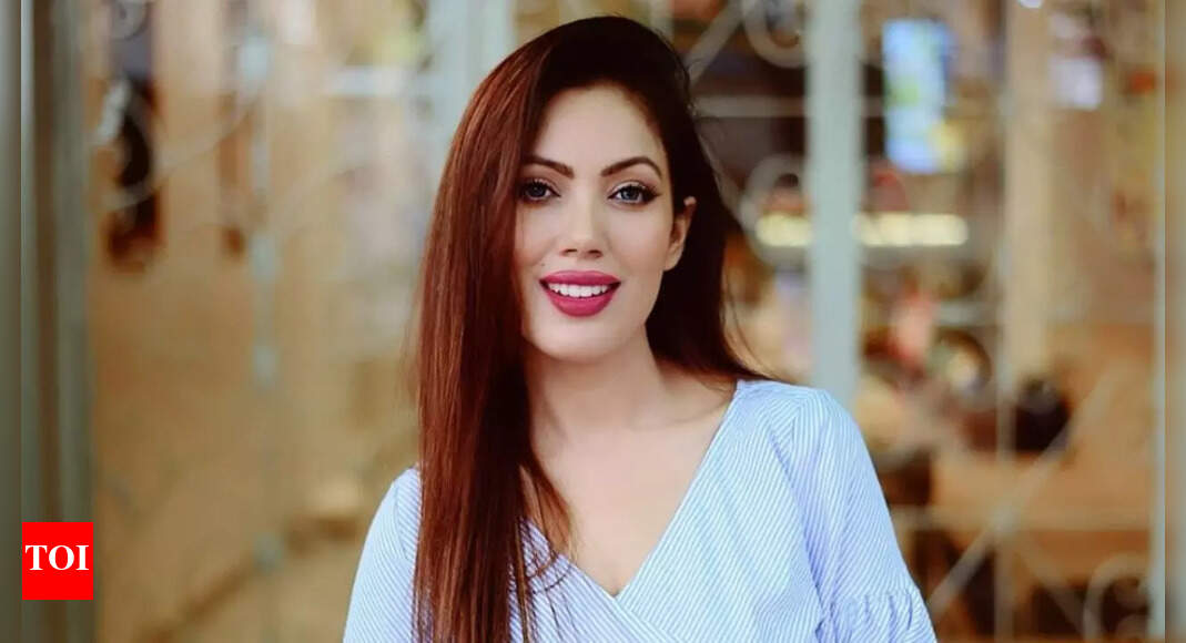 Munmun Dutta: 'Taarak Mehta Ka Ooltah Chashmah' star Munmun Dutta ...