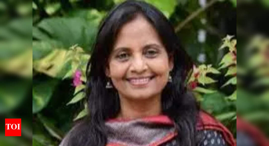 Supriya Sahu: Supriya Sahu appointed as new health secretary | Chennai ...