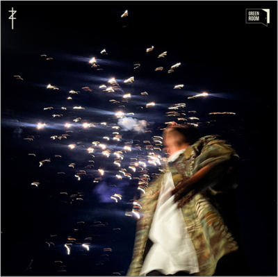 Zaeden announces new album marking a new direction in his artistic ...