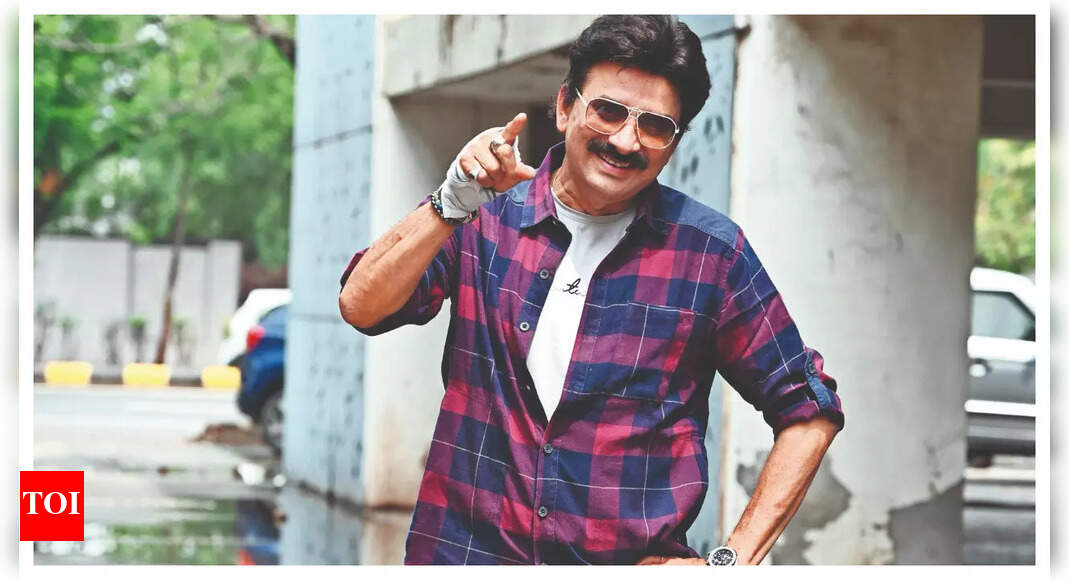 Will never do a film that I can’t watch with my family: Hiten Kumar ...