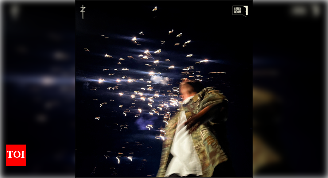 Zaeden announces new album marking a new direction in his artistic ...