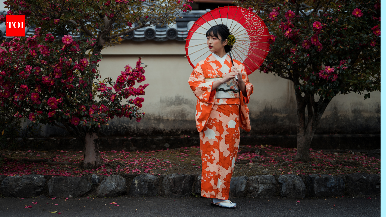 Japanese Techniques: 6 Japanese habits that'll make you unrecognisable ...