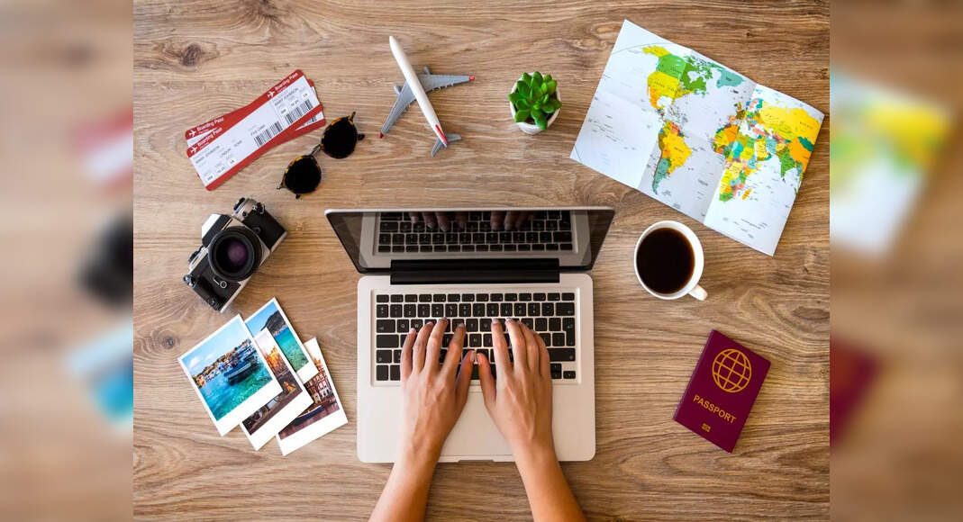 Enjoy luxury travel on a budget: 10 mind-blowing tips to save money ...