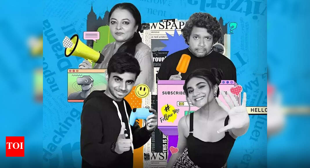 Sukhita Aiyar and Pritam Koilpillai Starrer 'Primetime with the Murthys ...