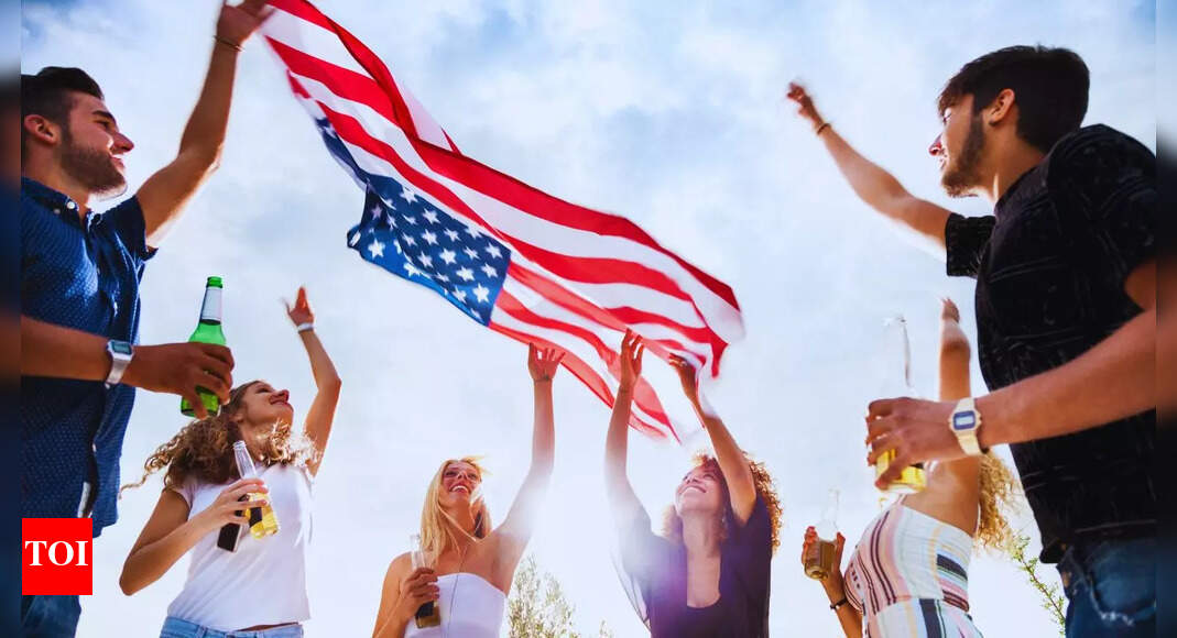 Happy US Independence Day 2024: Wishes, Messages, Images, Quotes ...