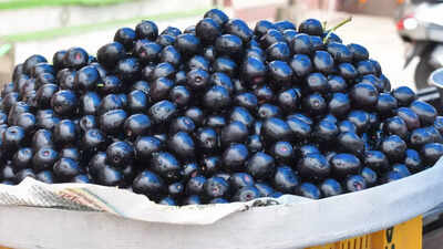 Jamun: Benefits and Ayurvedic Significance | - Times of India