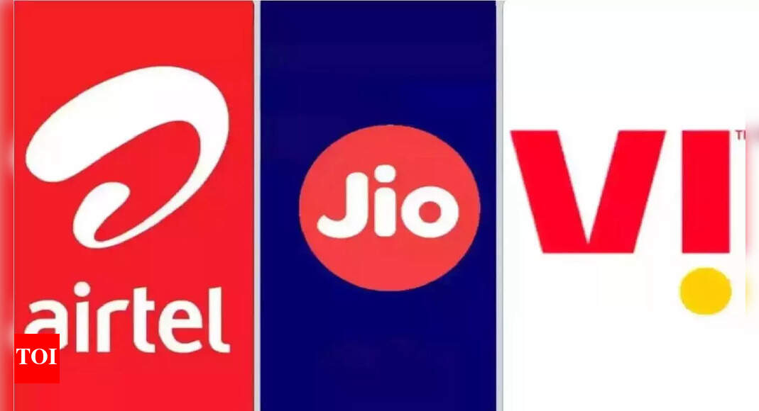 Airtel vs Reliance Jio vs Vodafone-Idea tariff hike: How the annual ...