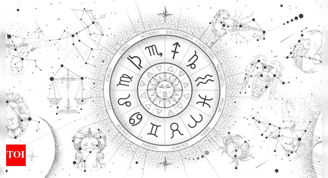 Astrological Synergy: Zodiac sign pairs fueled by mutual challenges ...