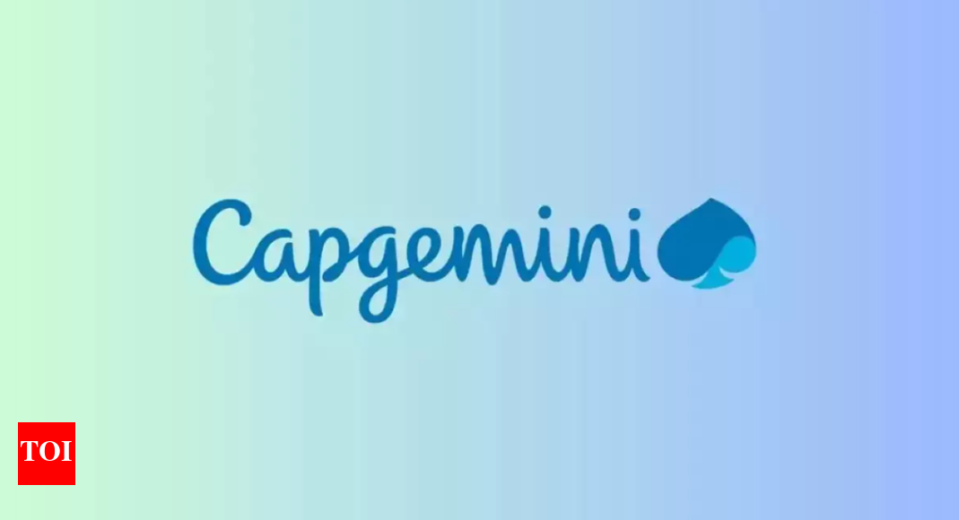 Capgemini starts construction of 5,000-seat facility in Chennai ...