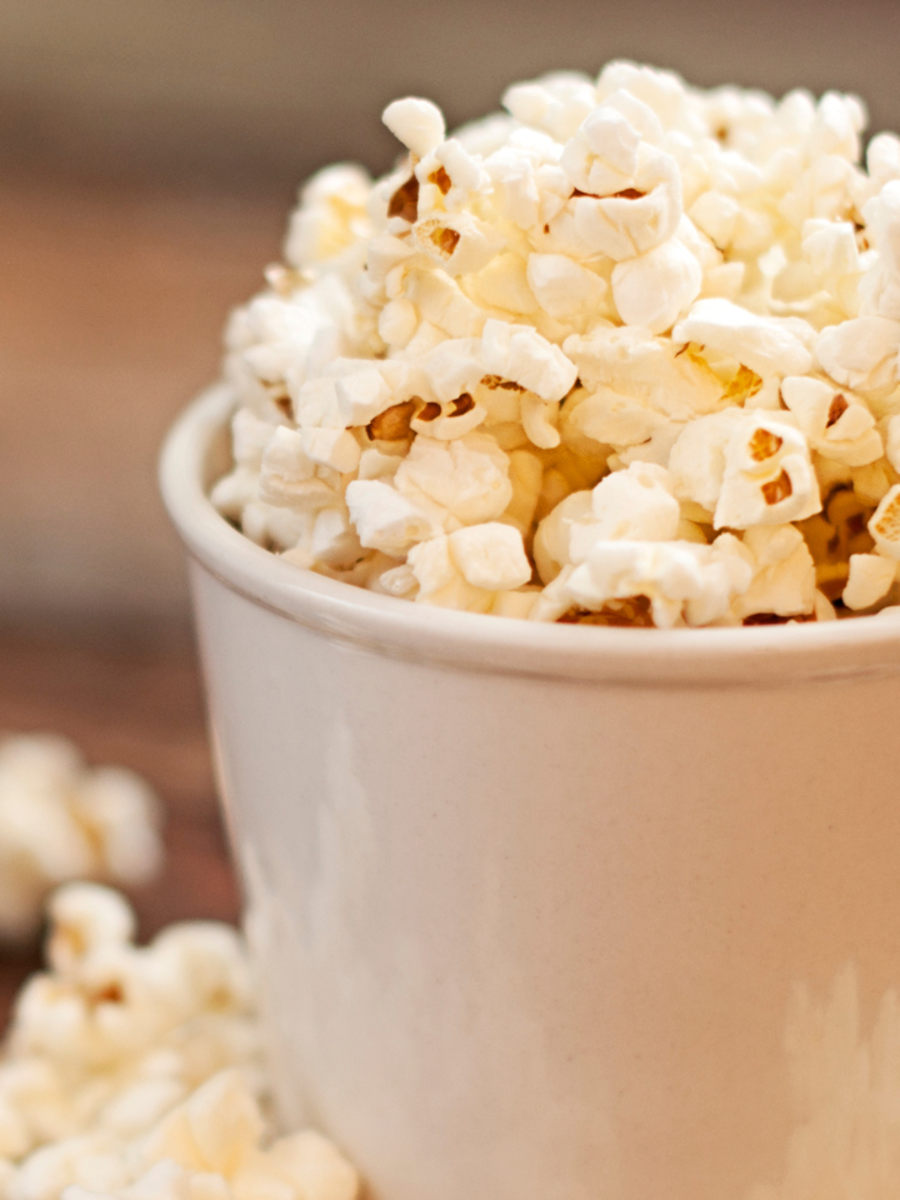 10 foods that contain cancer-causing agents | Times of India