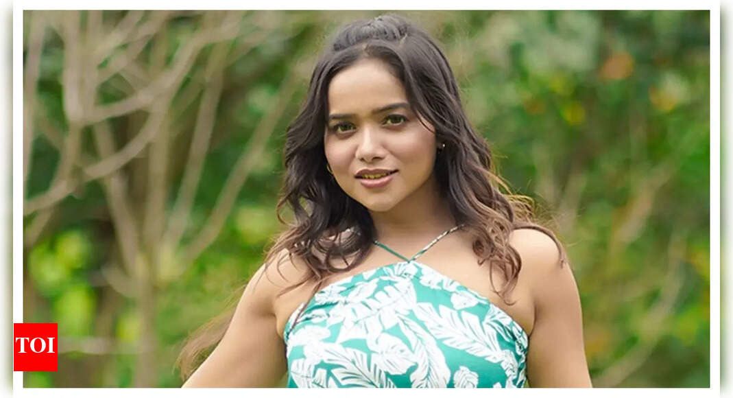 Manisha Rani to be seen on popular singing reality show Superstar ...