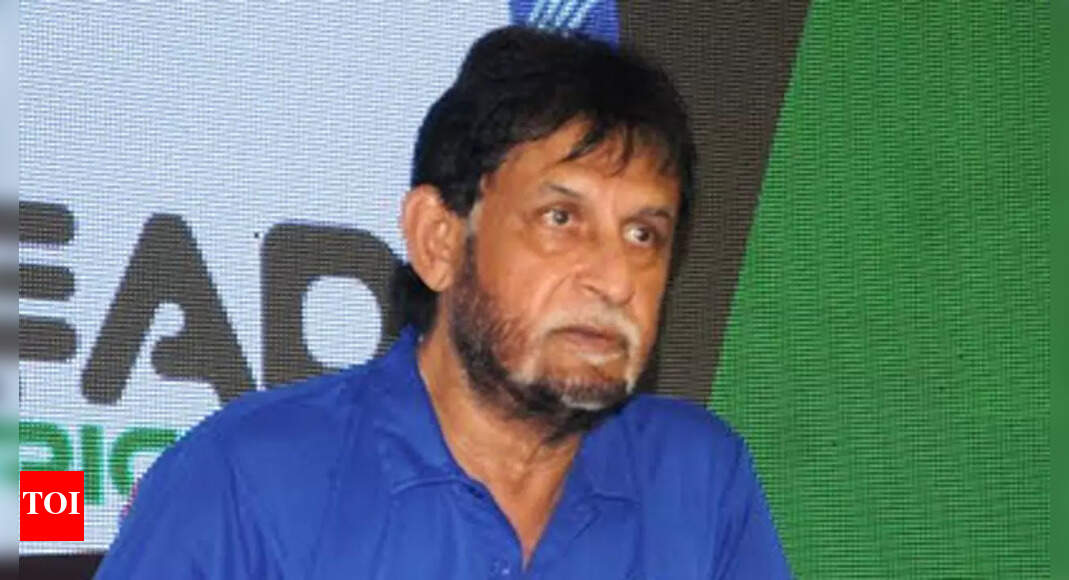 Sandeep Patil joins hands to coach the coaches | Cricket News - Times ...
